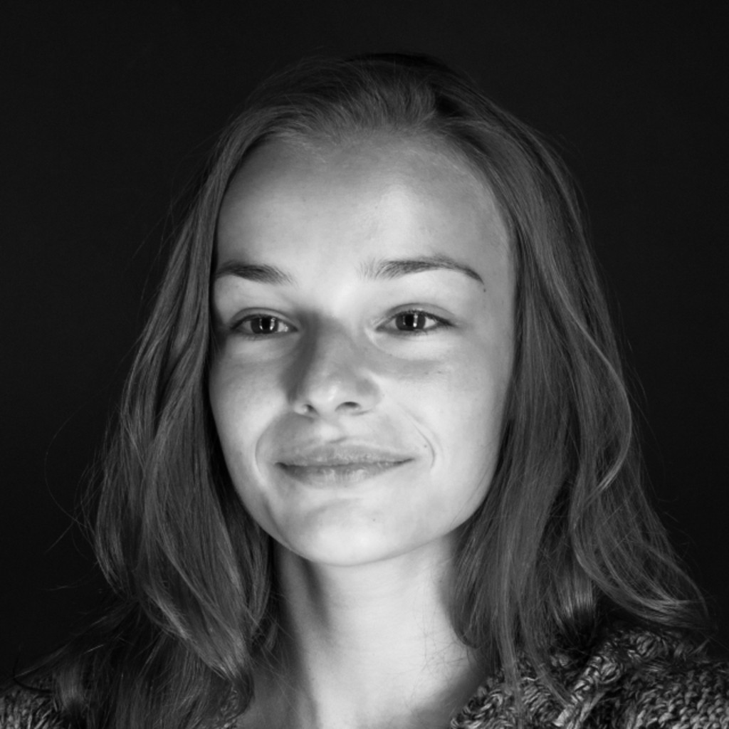 Diana Stoll - Praktikantin Fotografie - privater Fotograf | XING