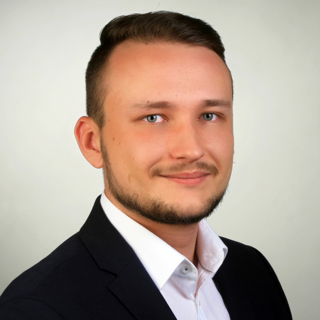 Johannes Püttner - Vertriebsmitarbeiter Innendienst - eka edelstahlkamine | XING