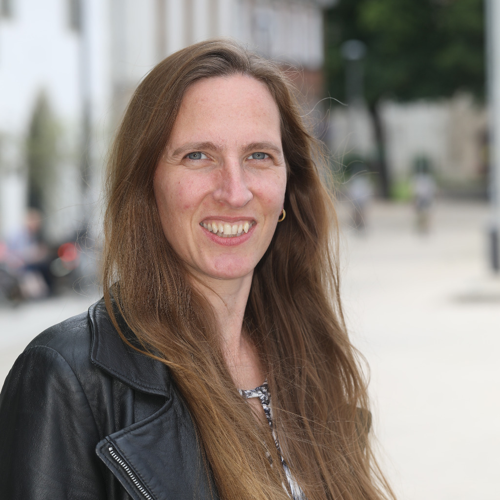 Sandra Wolf - Medizinisch-technische Assistentin - Chemisches und ...