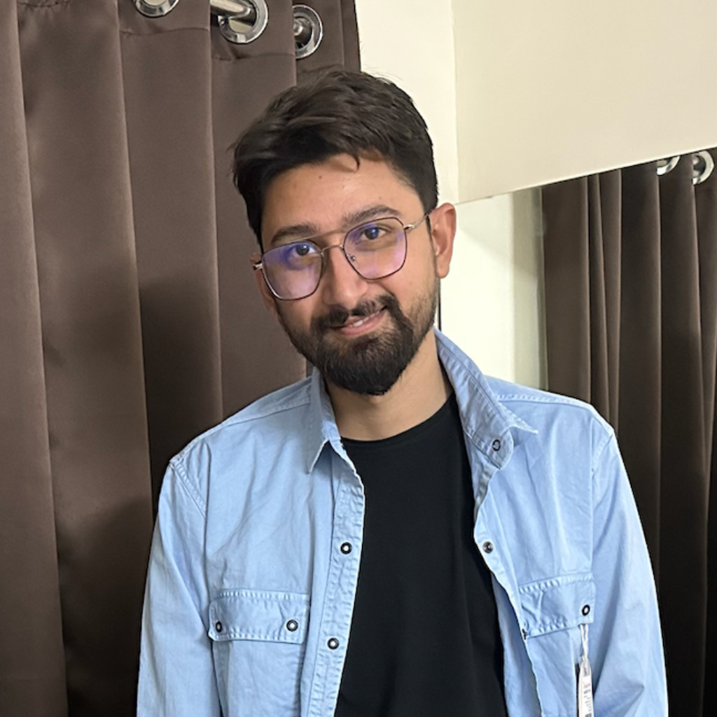 mayank pandav - full stack developer - devvorld | XING