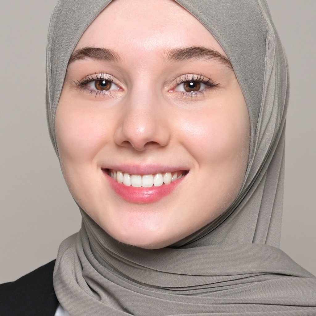 Enise Bitirim - Regulatory Affairs Spin Project Coordinator - Solventum ...