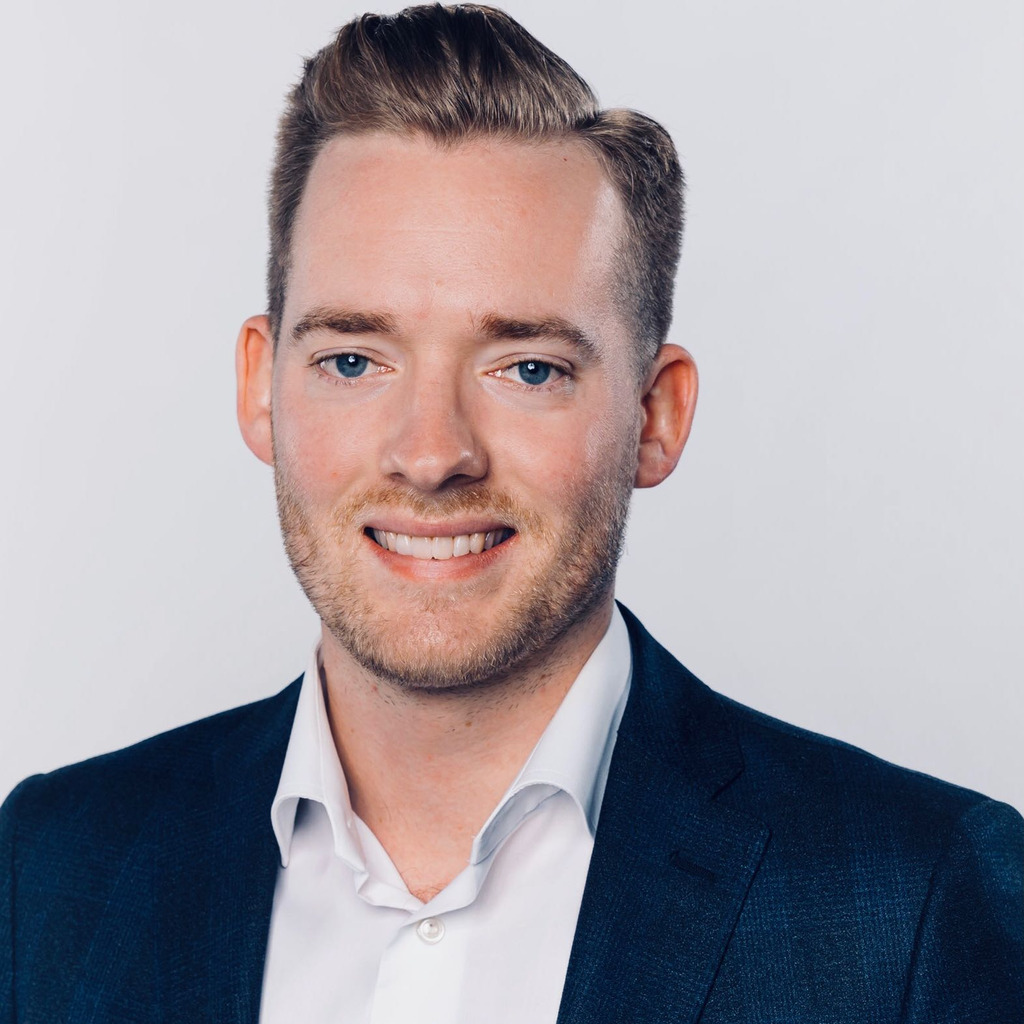 William Pack - Referent der Geschäftsführung - neska Schiffahrts- und ...