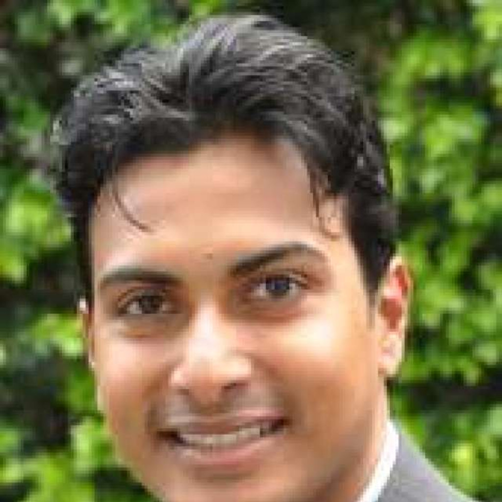 Diganta Kumar - Senior Developer - Legal Aid NSW | XING