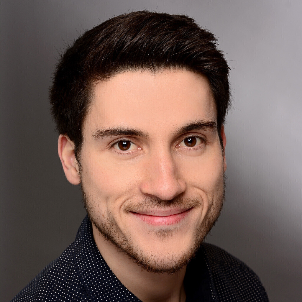 Jan-Christoph Krabbe - Machine Learning Engineer und Mitgründer ...