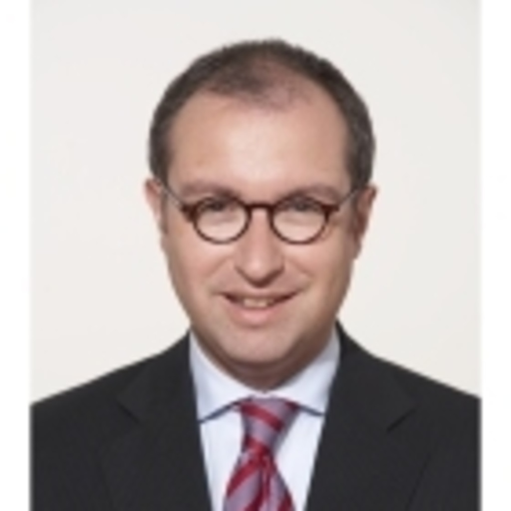 Stephan Chrobok - Partner - Ernst & Young | XING