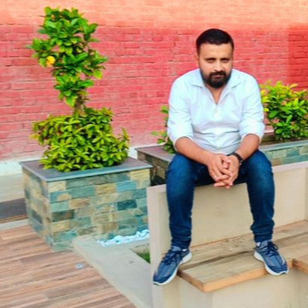 Syed Javed Iqbal - Quality Control Inspector - Azgard9 | XING