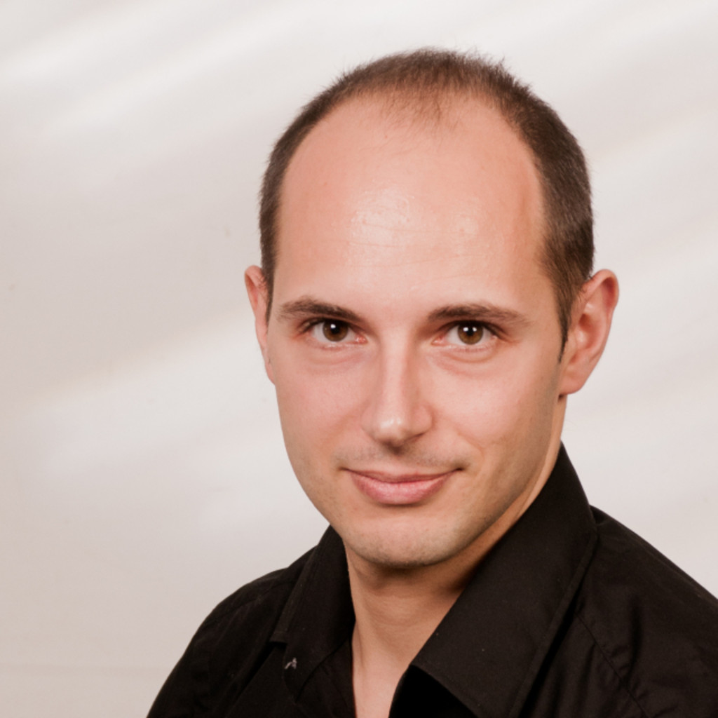 Dipl.-Ing. Guillem Riera Galmés - Principal Technical Consultant & Team ...