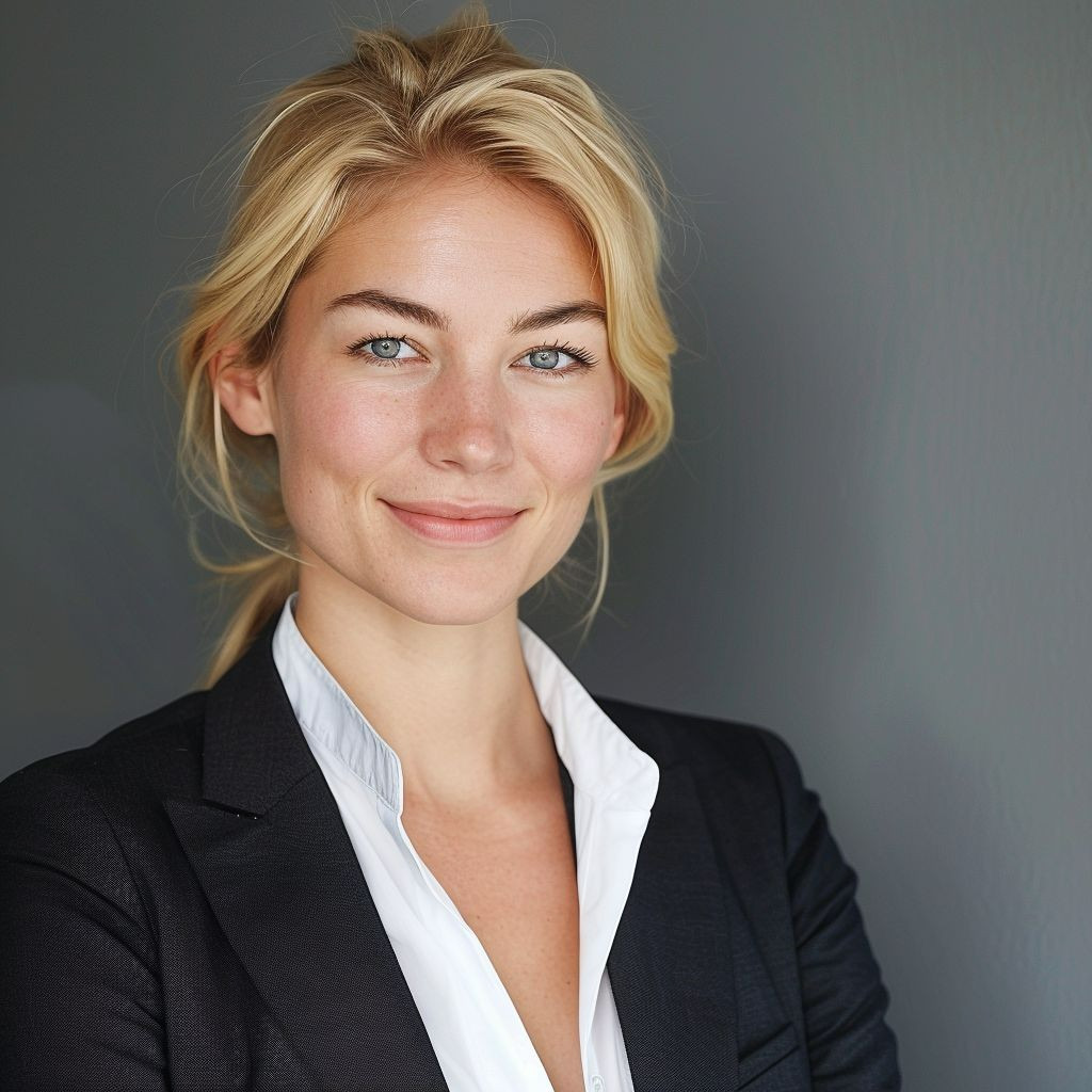 Julia Albrecht - Senior Recruitment Consultant - Fact-Talents | XING