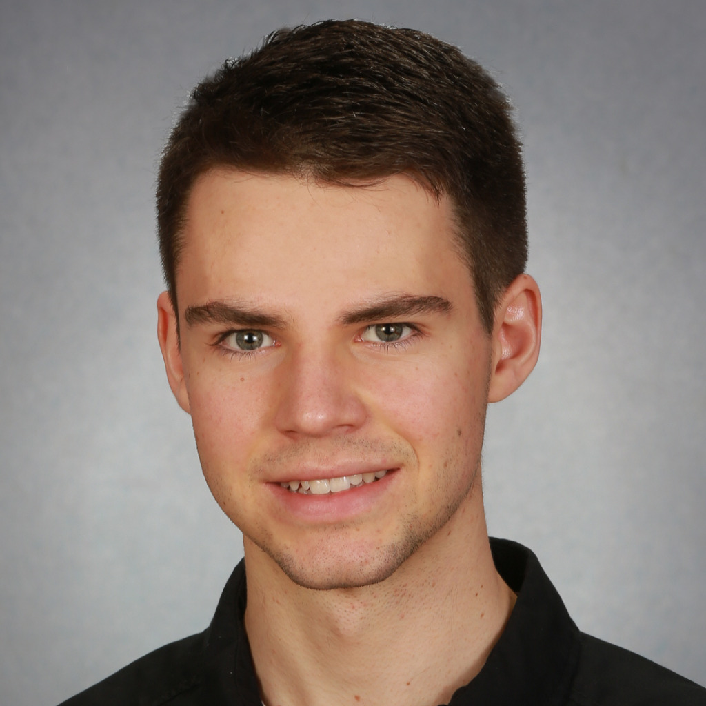 Tim Krauß - IT-Systemadministrator - IBACON GmbH | XING