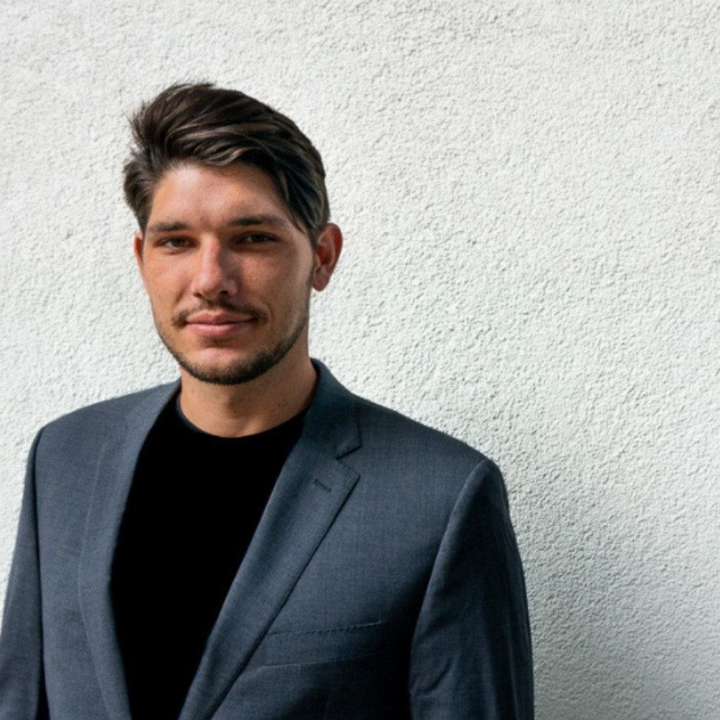 Tyler Rausch - Manager - Network Planning - FlixMobility GmbH | XING