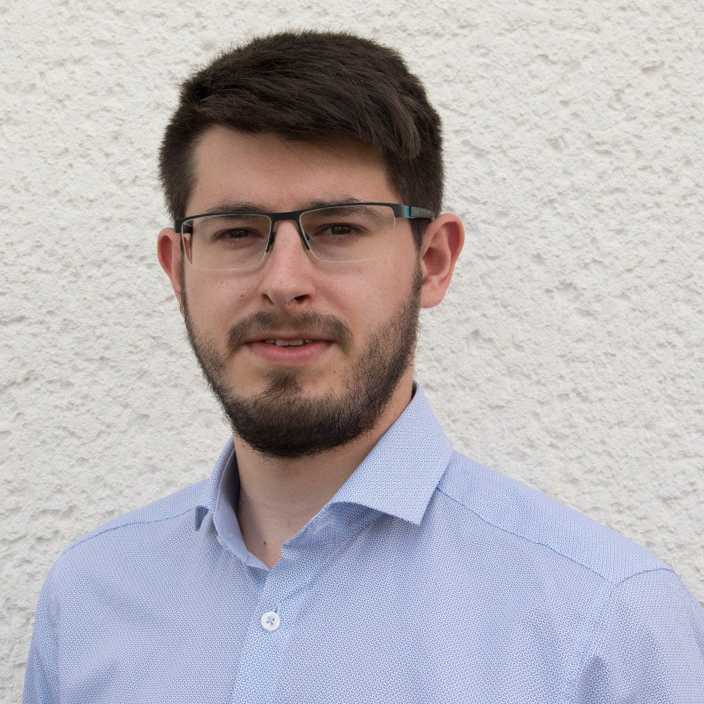 Marcus Löffler - Analysespezialist - in-tech GmbH | XING