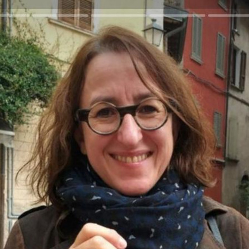 Susanne Löbel - Bereichsleitung - Medic-Center Nürnberg | XING