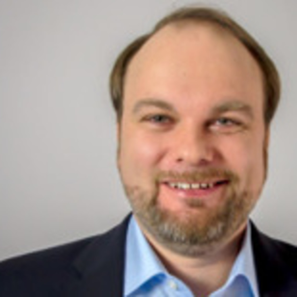 Brian Rosenberger - Cybersecurity Presales Leader EMEA & LATAM ...