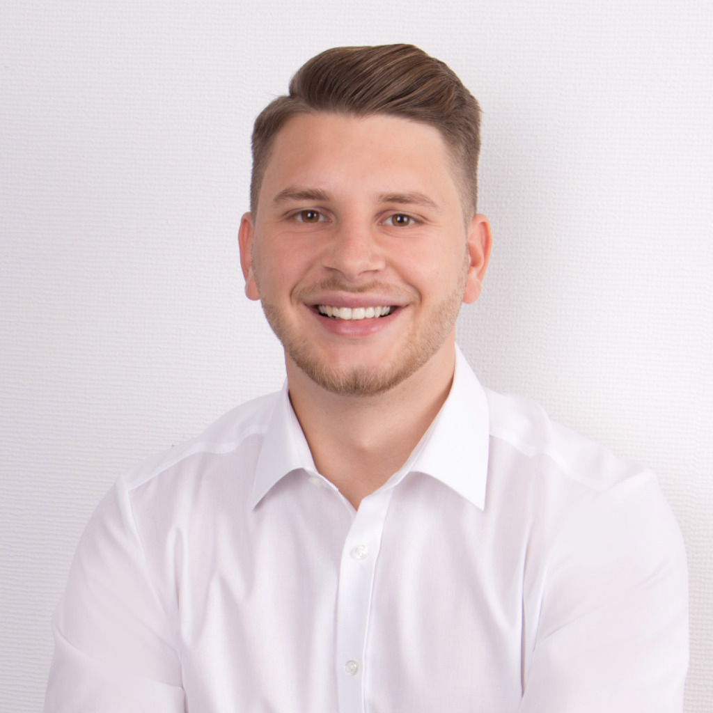 David Borisov - Personaldisponent - Global Personalservice GmbH | XING