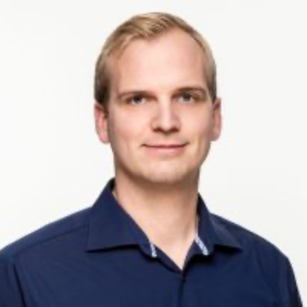 Viktor Redekop - Überwachungsbeauftragter - Gemeinschaft für ...