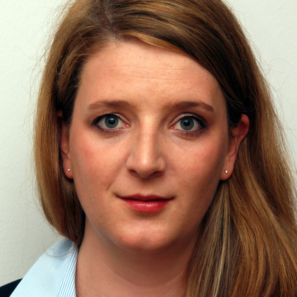 Florina Biermann - Executive Assistant - Lambda Technology GmbH | XING