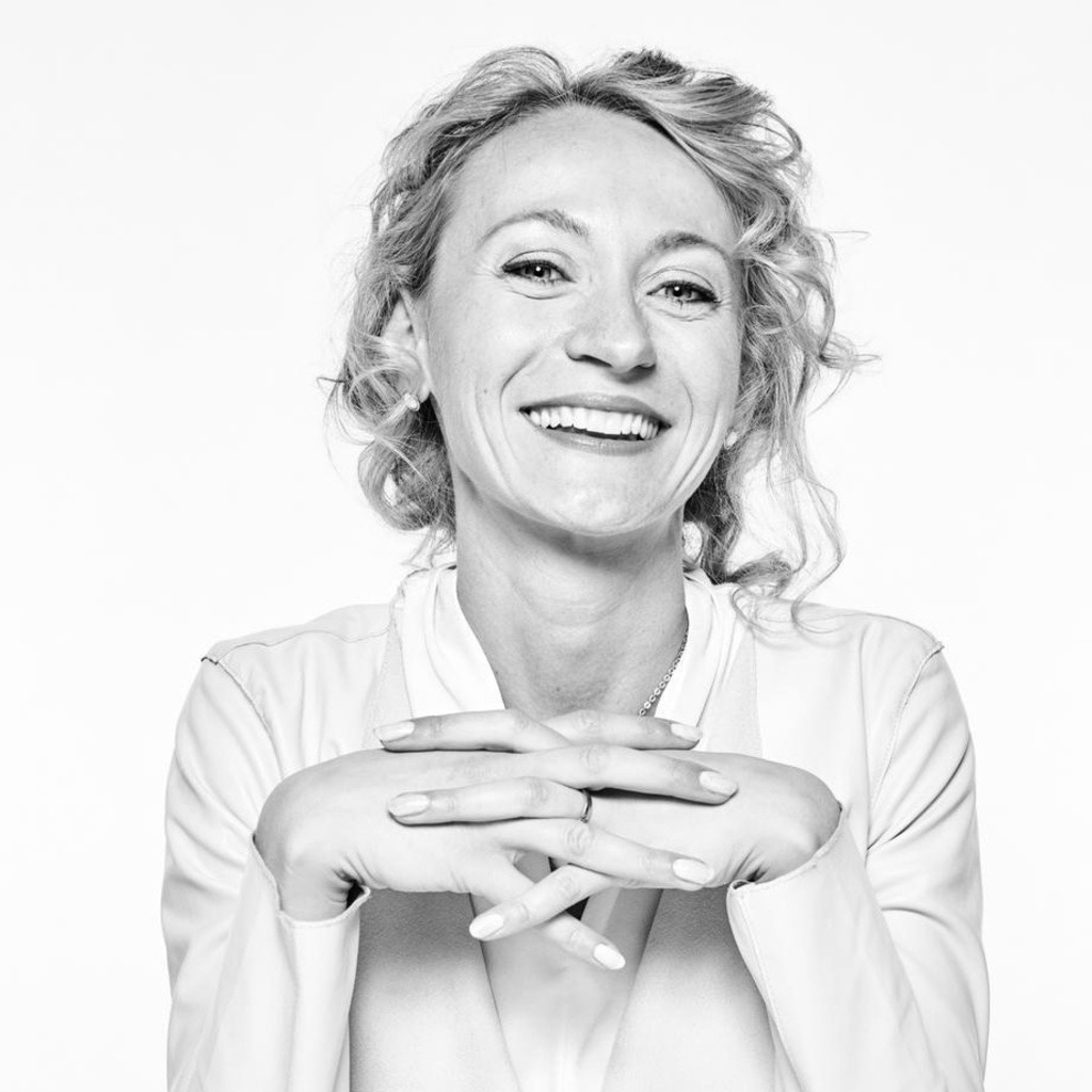 Inessa Alscher - Strategic Account Managerin - immowelt (Aviv Group ...