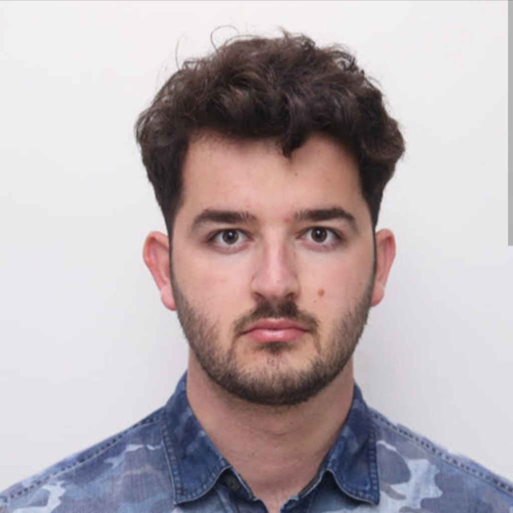 Flamur Hoti - Python Developer - Mekamindes | XING