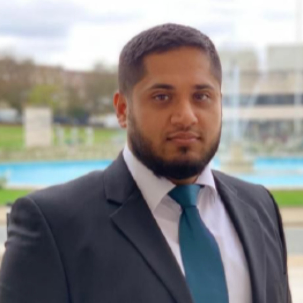 Mohammed Sadiq - Senior Xamarin Developer - Imparta Ltd | XING