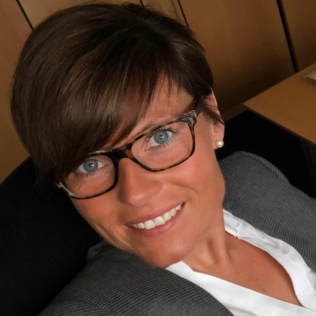 Janine Baeslack - Firmenkundenberaterin - KSK Verden | XING