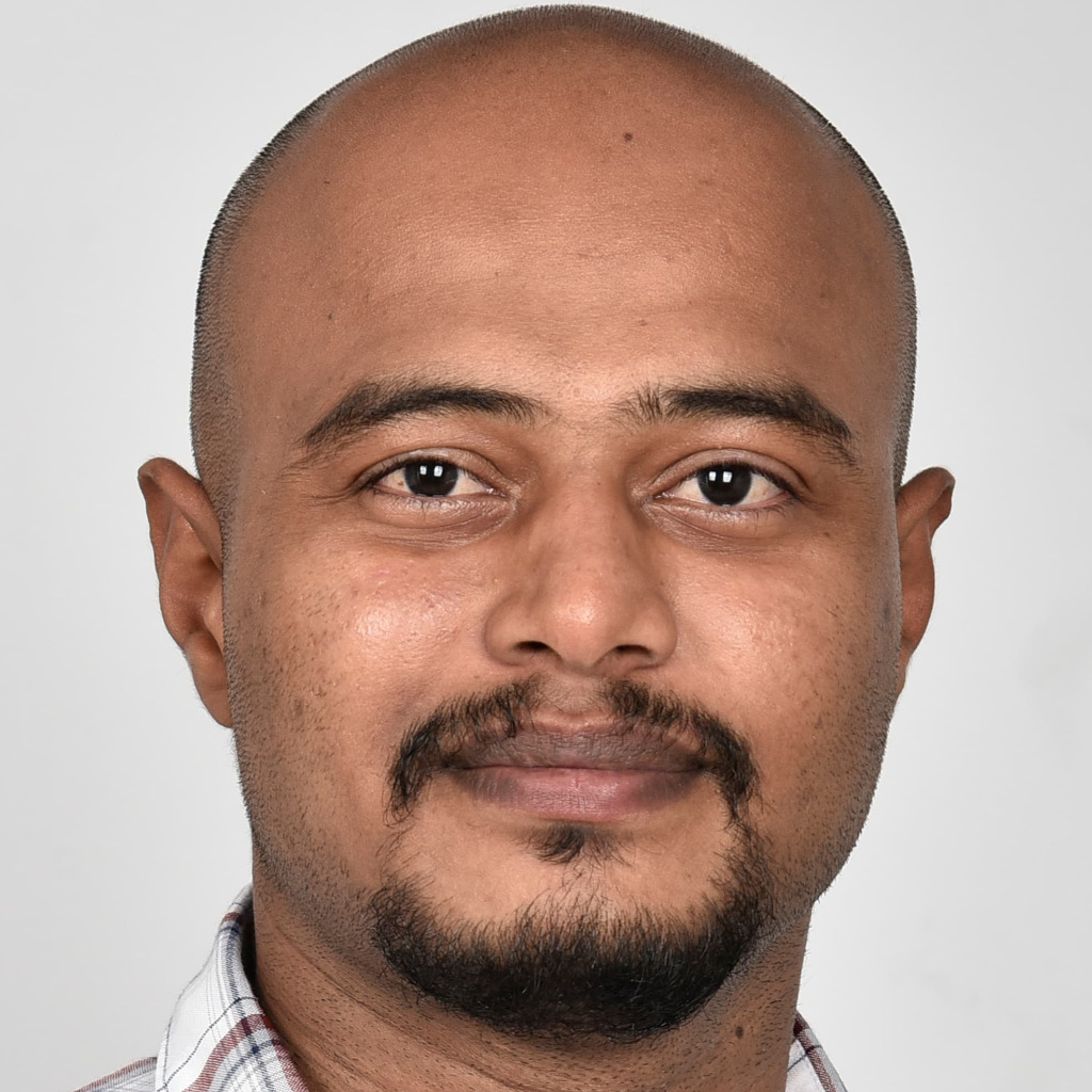Krishnakumar Venkadasamy - Design Engineer - Caterpillar Inc. | XING