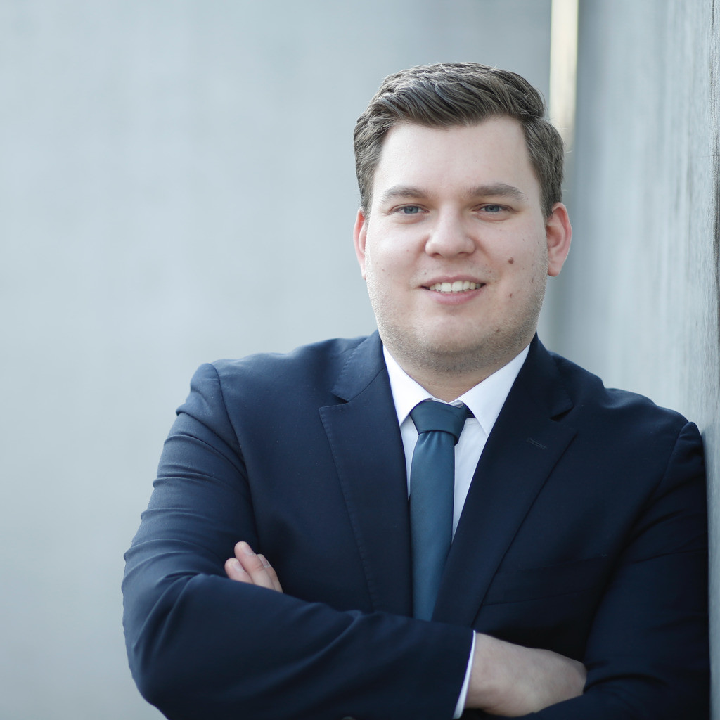 Christian Seibert - Account Manager - Plan Optik AG | XING