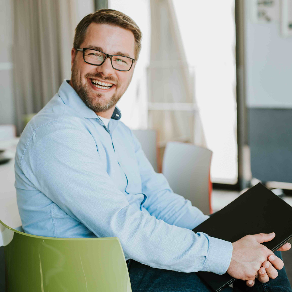 Daniel Kruse - Projektleiter / Scrum Master E-Commerce IT - Ernsting's ...