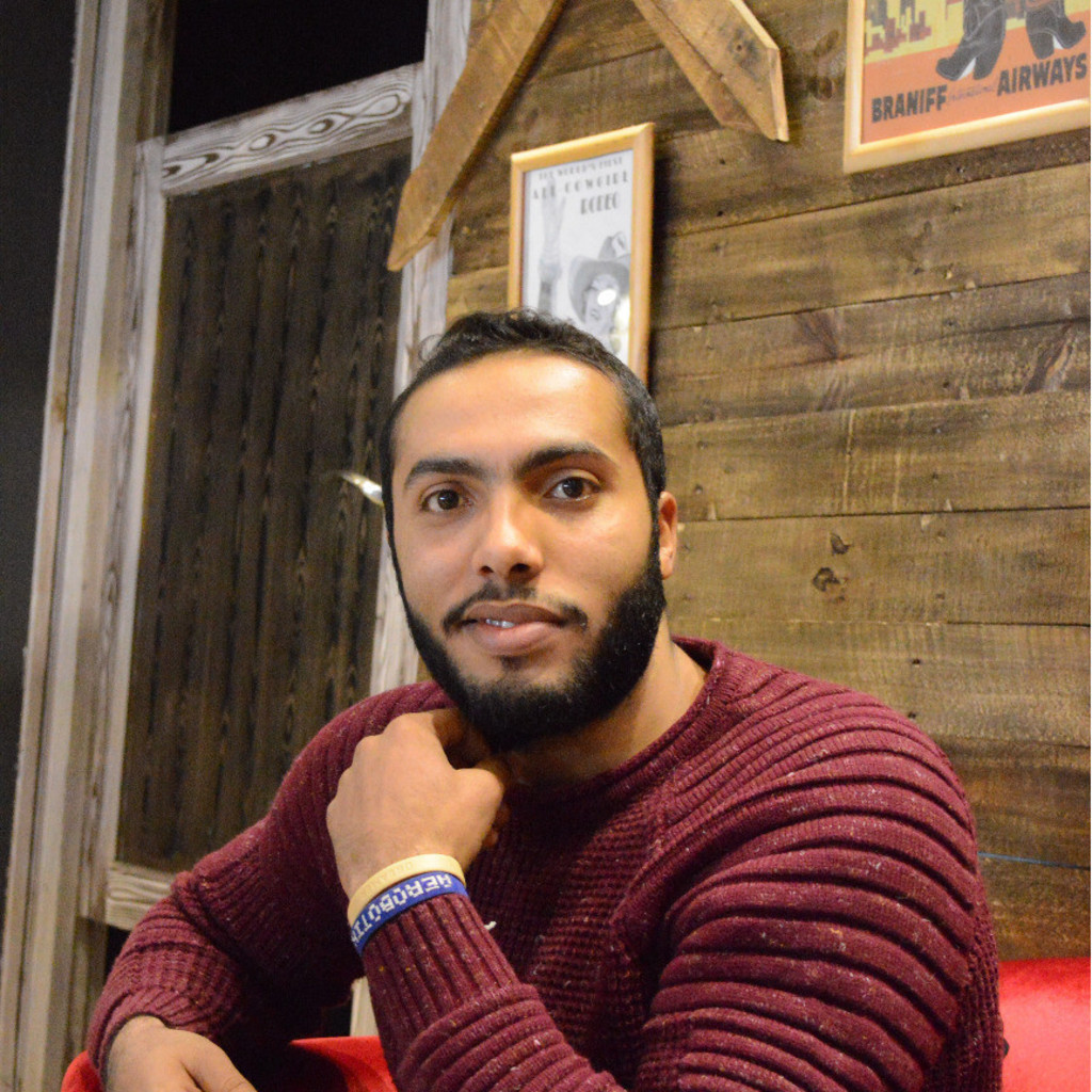 Ahemd AZIBI - Electrical Engineering - National Institute of Applied ...