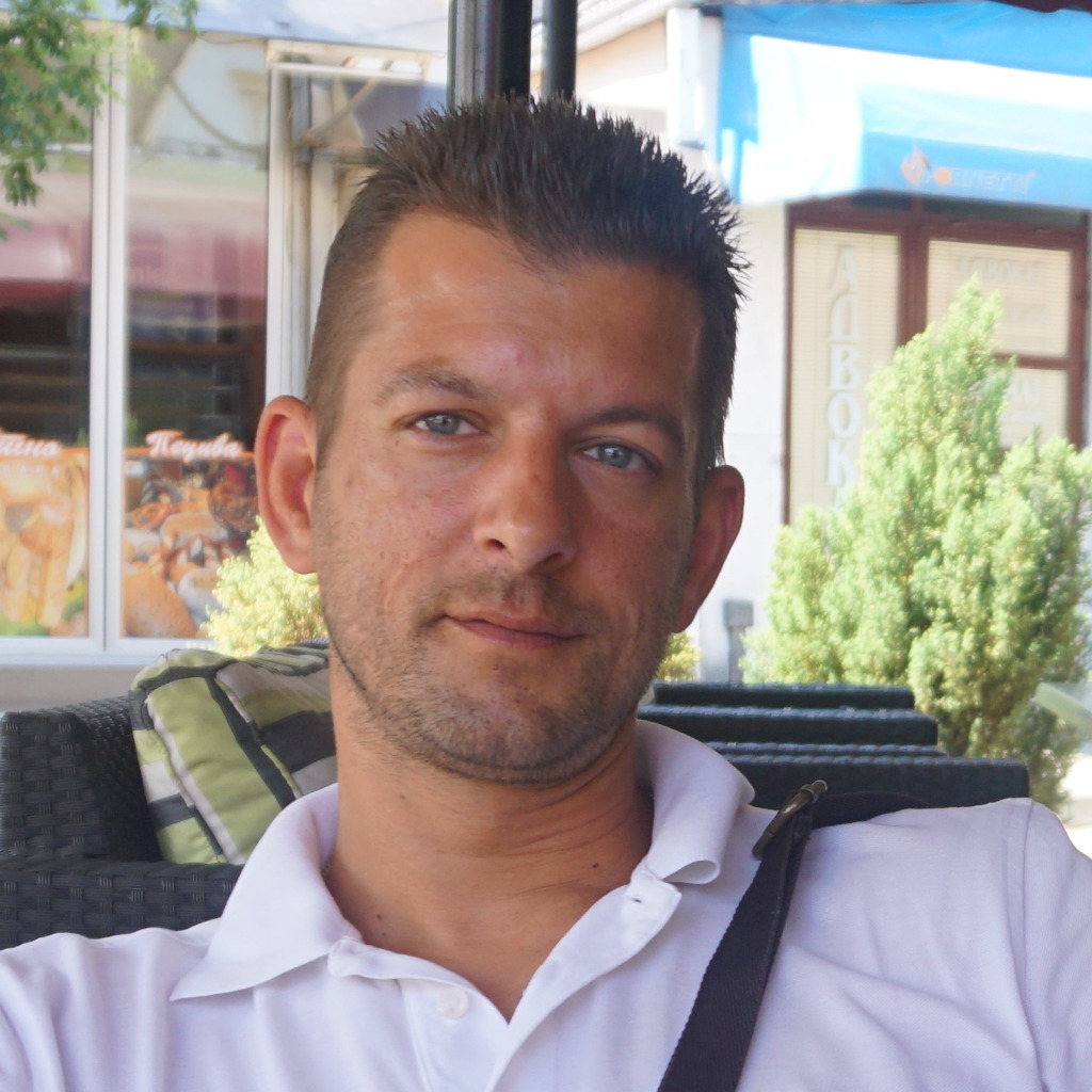 Boban Djordjevic - Technischer Zeichner - Minimax Fire Solutions International GmbH Reinfeld | XING