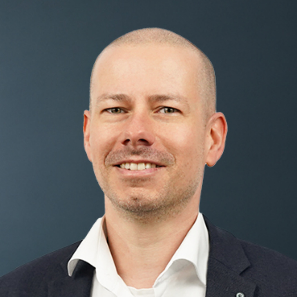 Michael Borowski - Prokurist - LOGSOL GmbH | XING