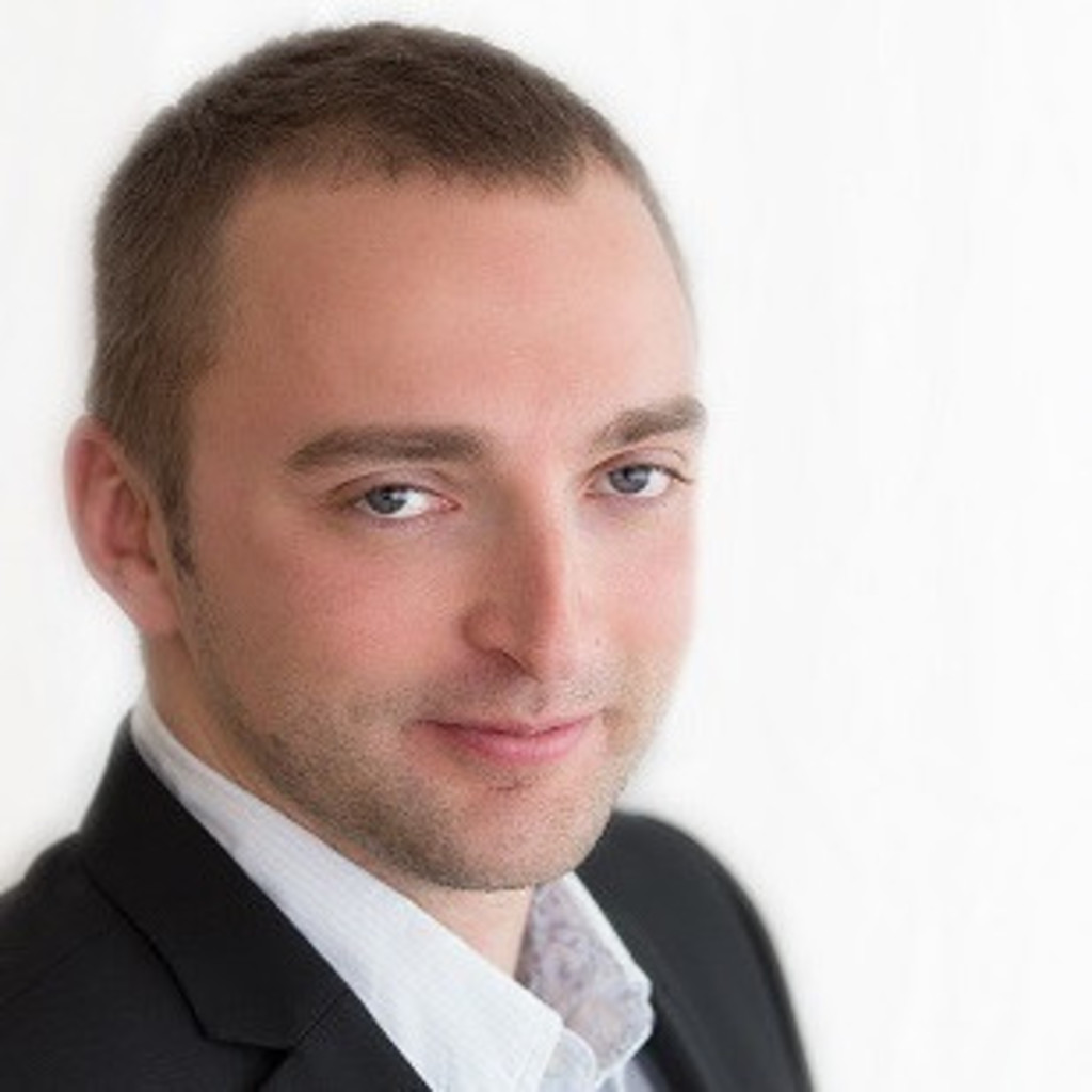 Roman Vilner - Sales Assistant - IBT Bunkering & Trading | XING