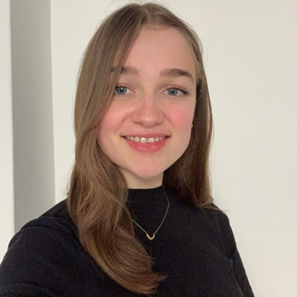 Wenke Stienecke - Public Relations - Hochschule Hannover | XING