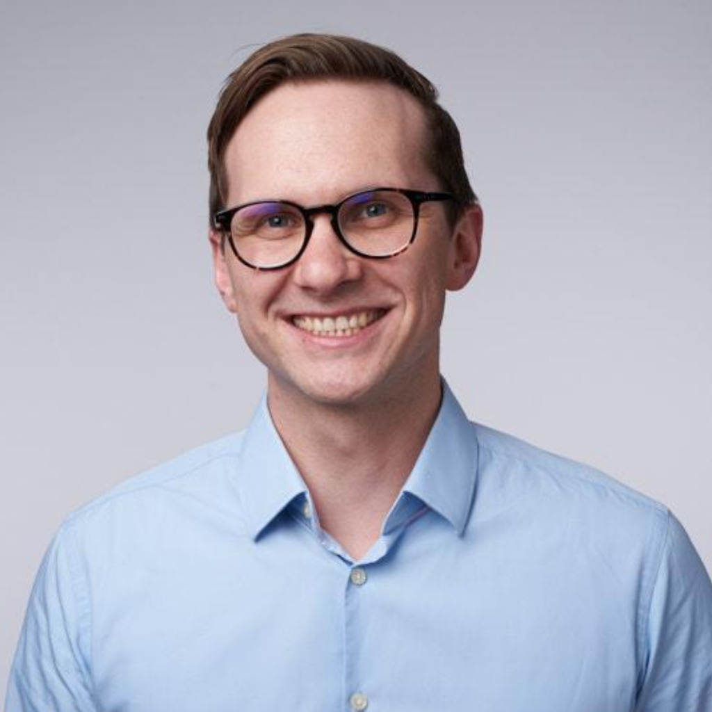 Tim Wiedemann - Head of Talent Acquisition - IU Internationale ...