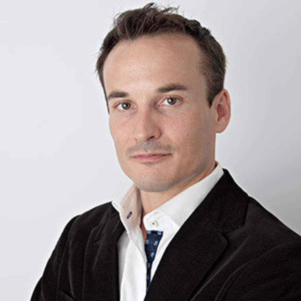 Dr. Marco Zapletal - Head of Technology - ecosio GmbH | XING