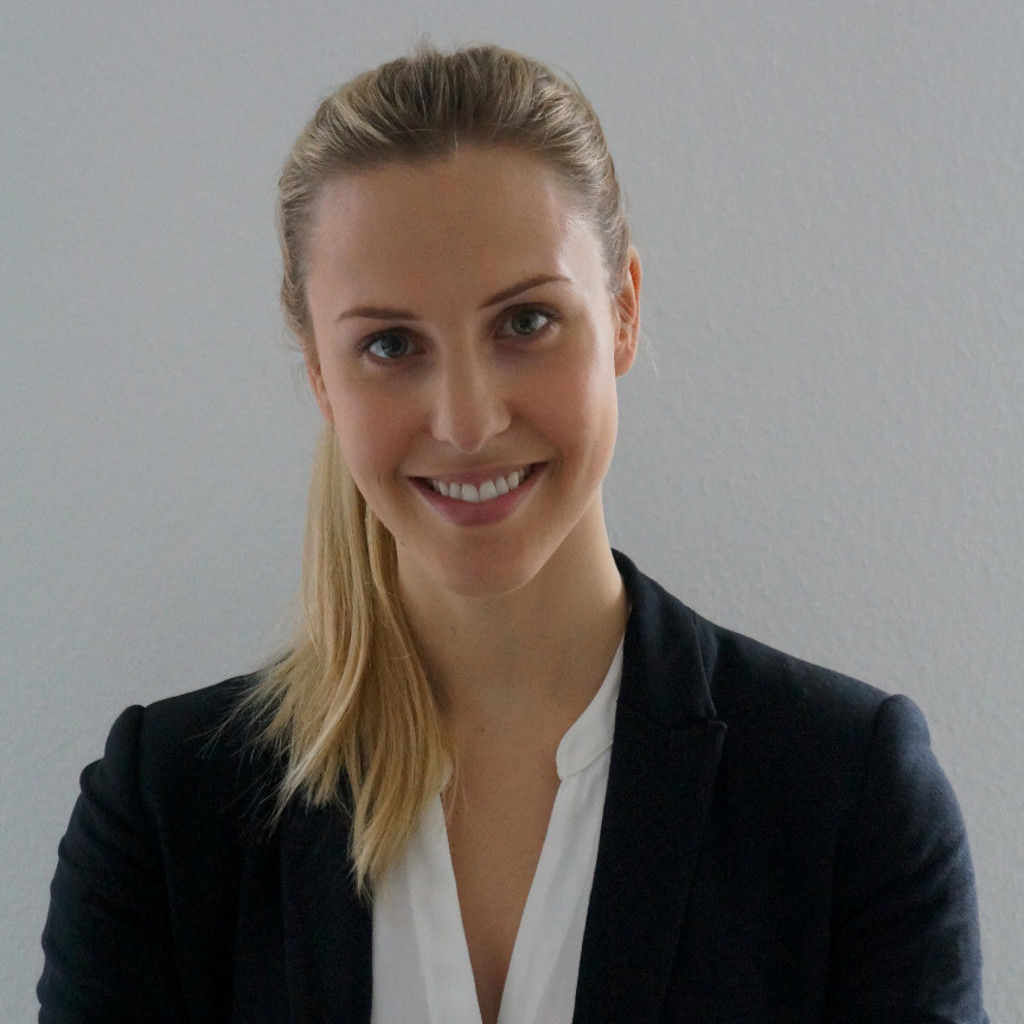 Maren Nieberding (geb. Rackebrandt) - Marketing Consultant Brand Activation - Lidl ...