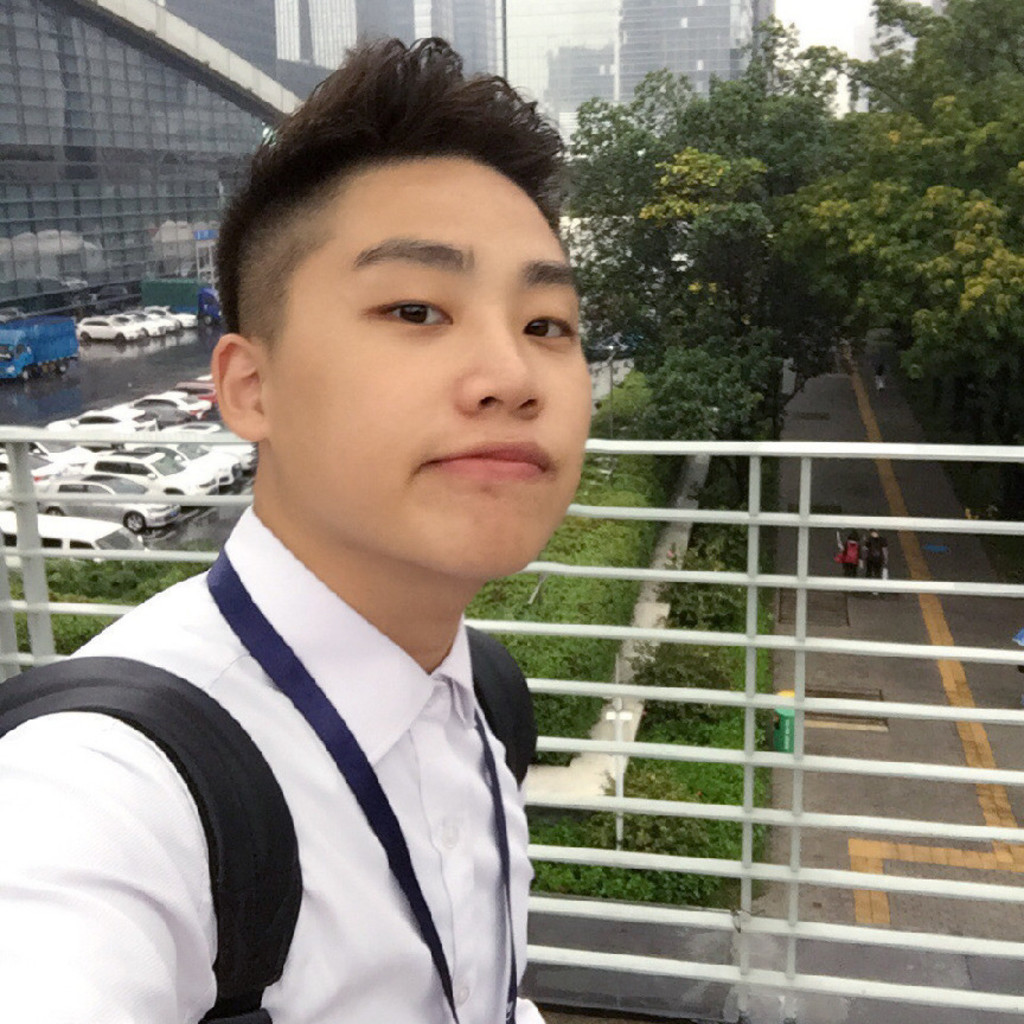 William Chen - Sales Manager - Success Circuits Group | XING