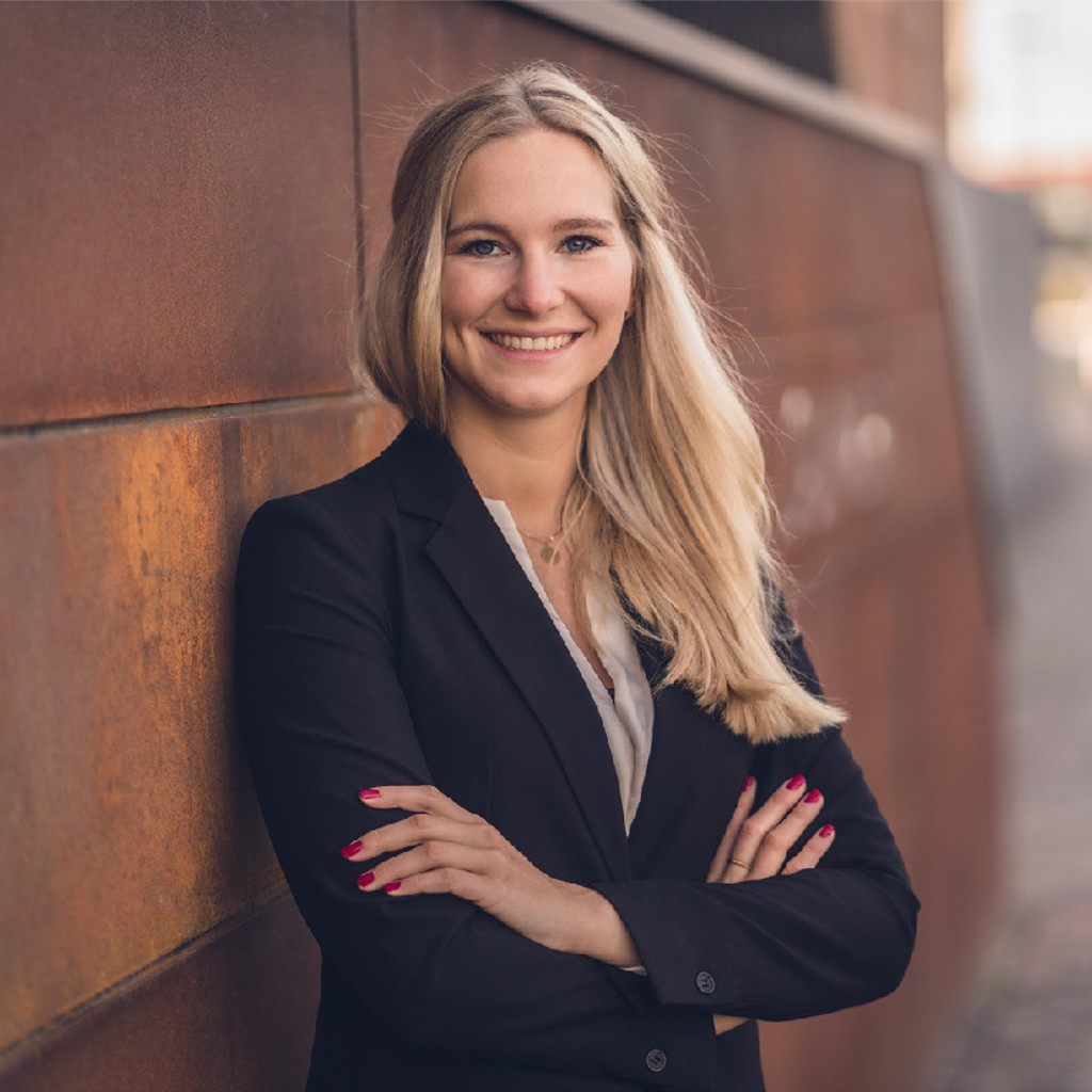 Sarah Isabelle Rickert - Teamleiterin E-Commerce - Giant Deutschland ...