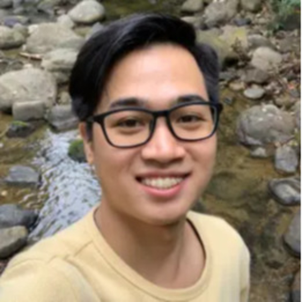 Enzo Young - Full Stack Engineer at Arado - Marcus Fontoura | XING