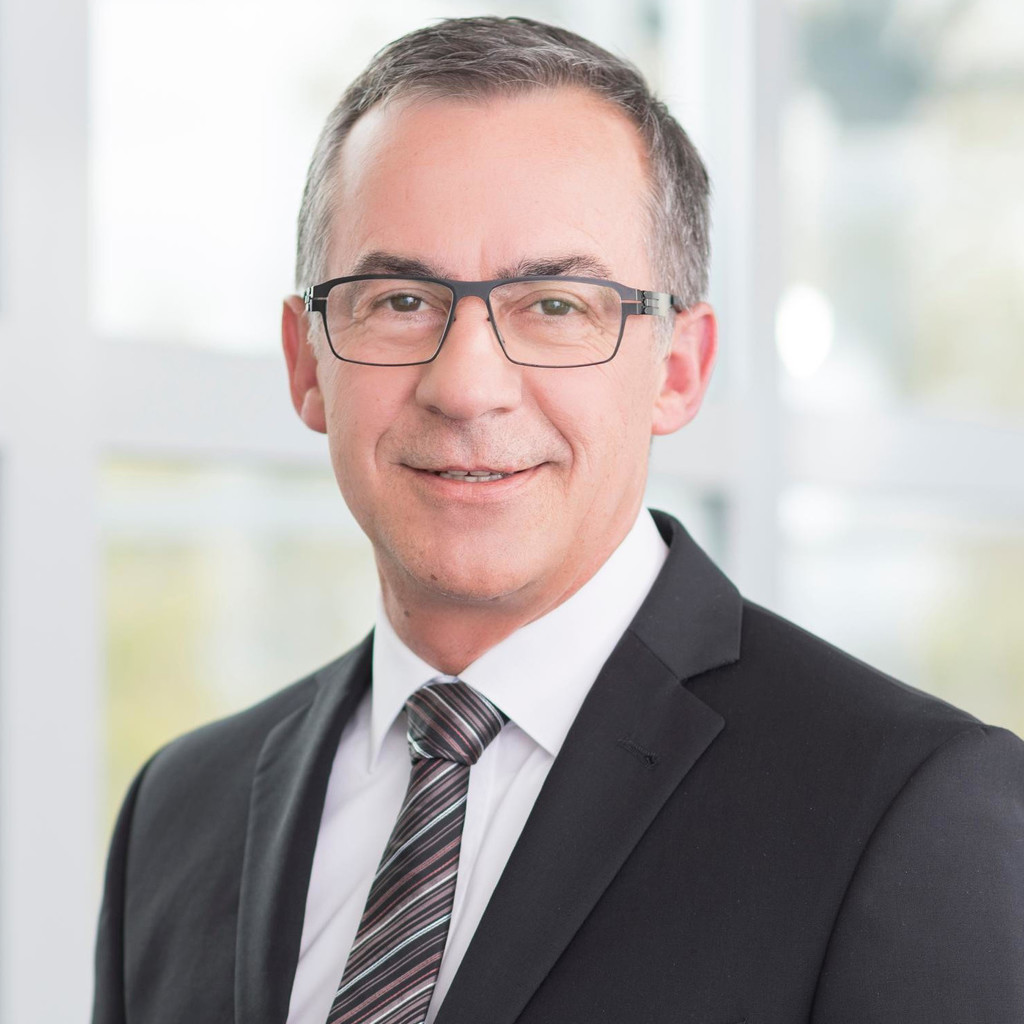 Ronald Engel - Gebietsmanager - NGK Spark Plug Europe GmbH | XING