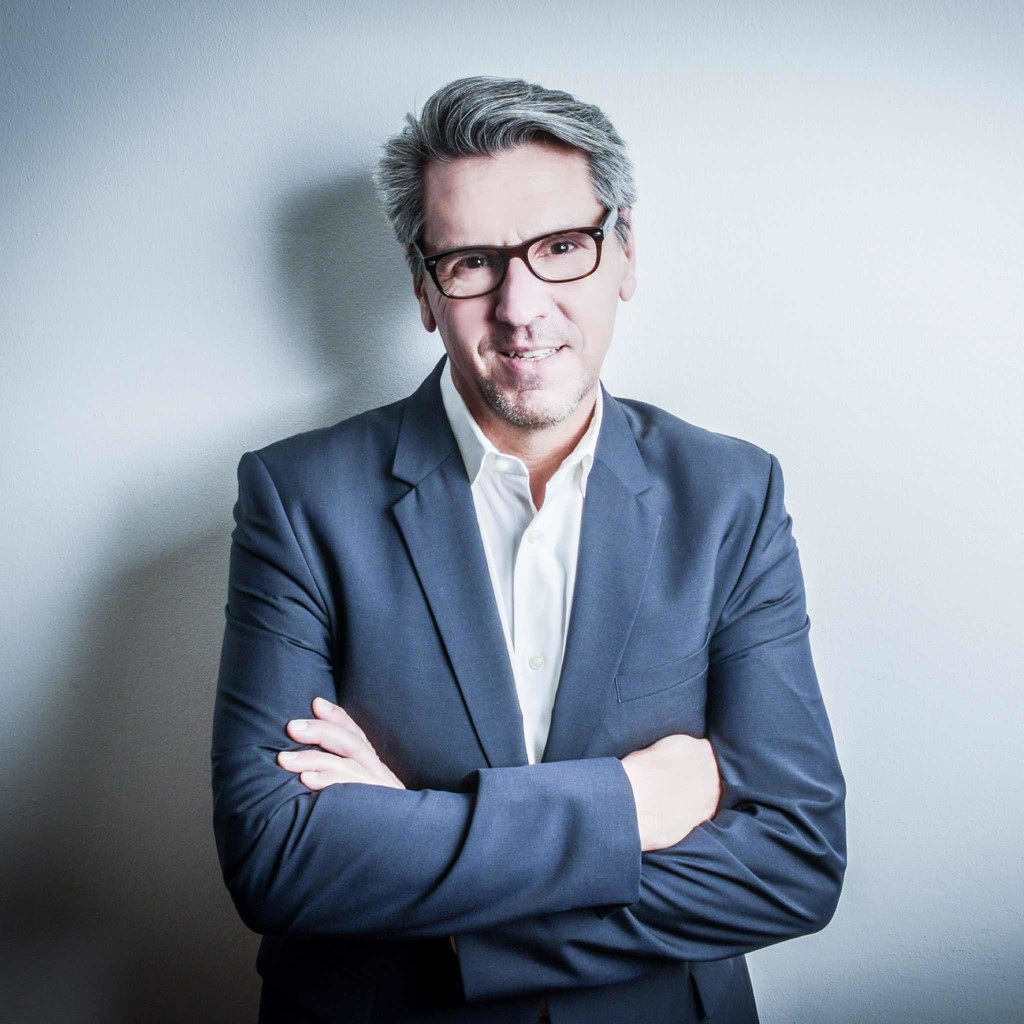 Peter Trix - Founder & Managing Partner, sales-genetics GmbH & Co KG ...