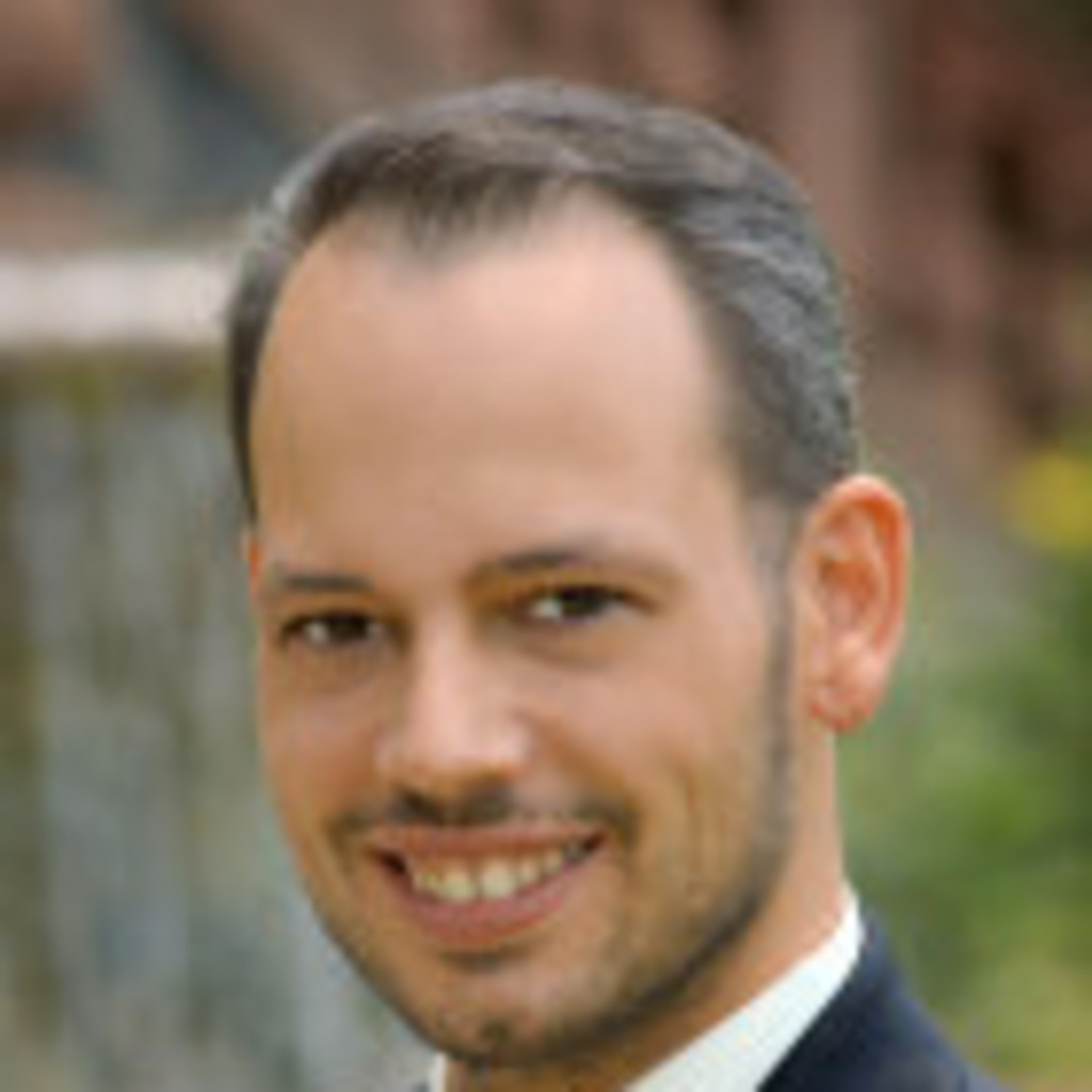 Patrick Bauhoff - Inhaber - inet-publishing e.K. | XING