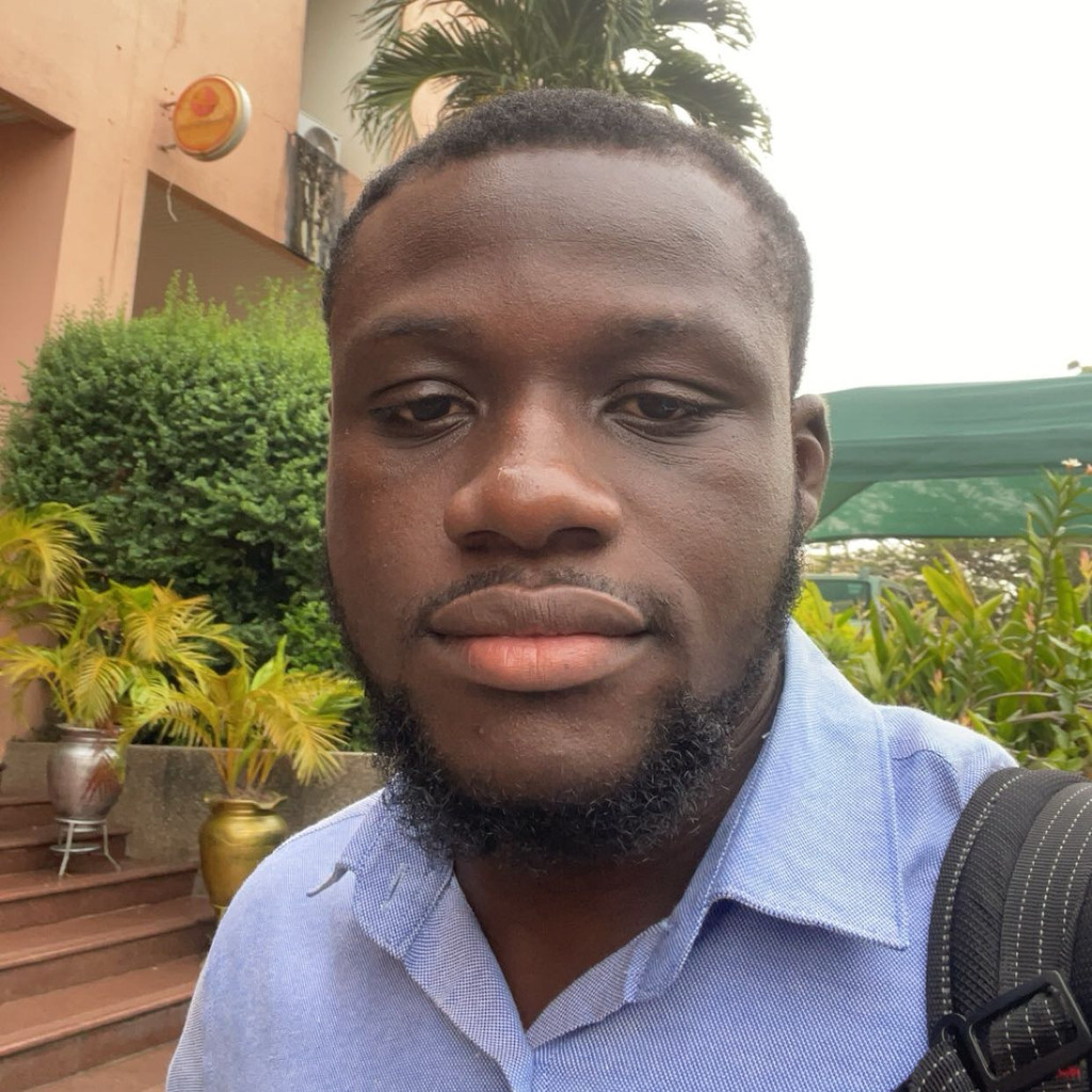 Emmanuel Eshun - Software Developer - Amalitech | XING