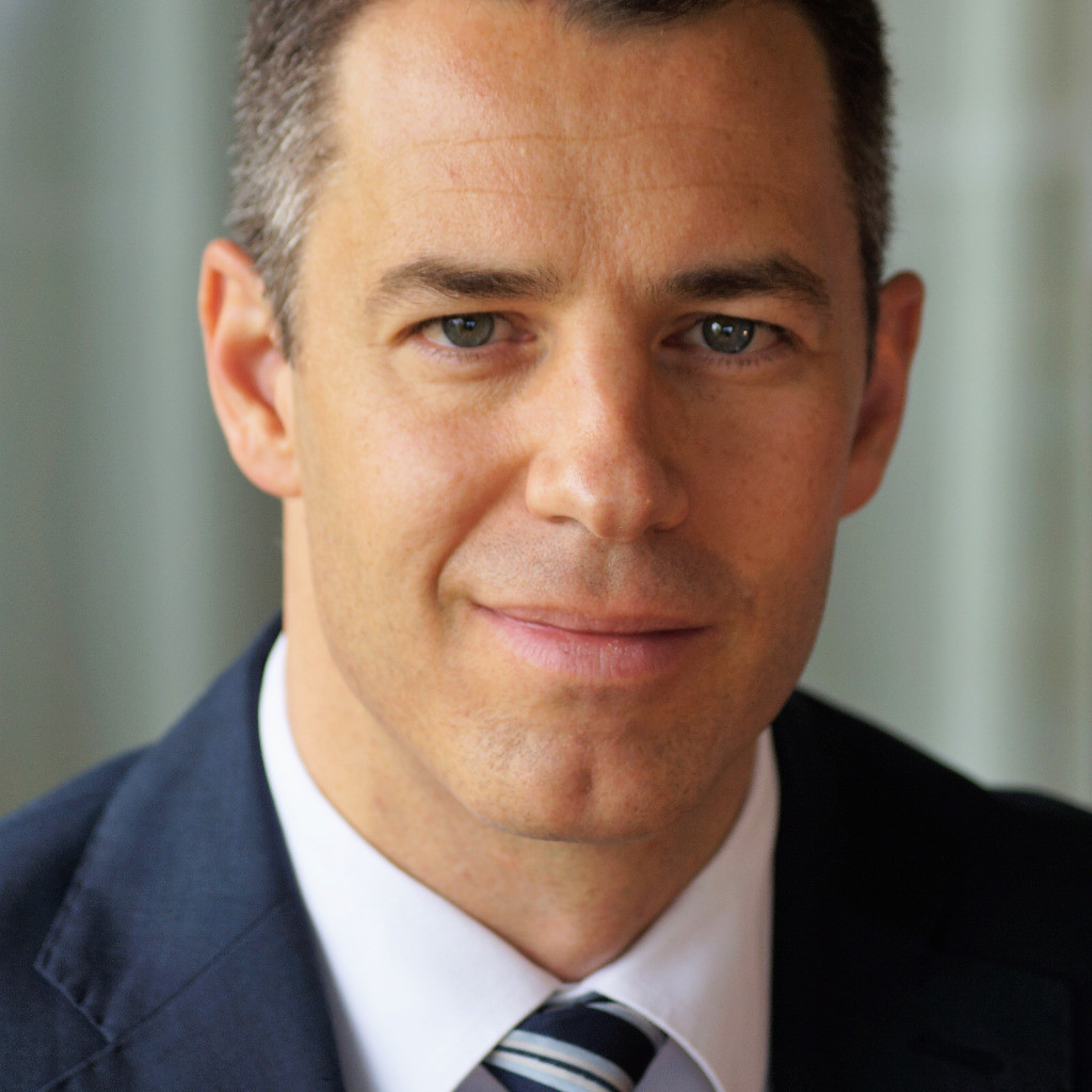 Yves-Alain Gueggi - CEO - United Security Providers AG | XING