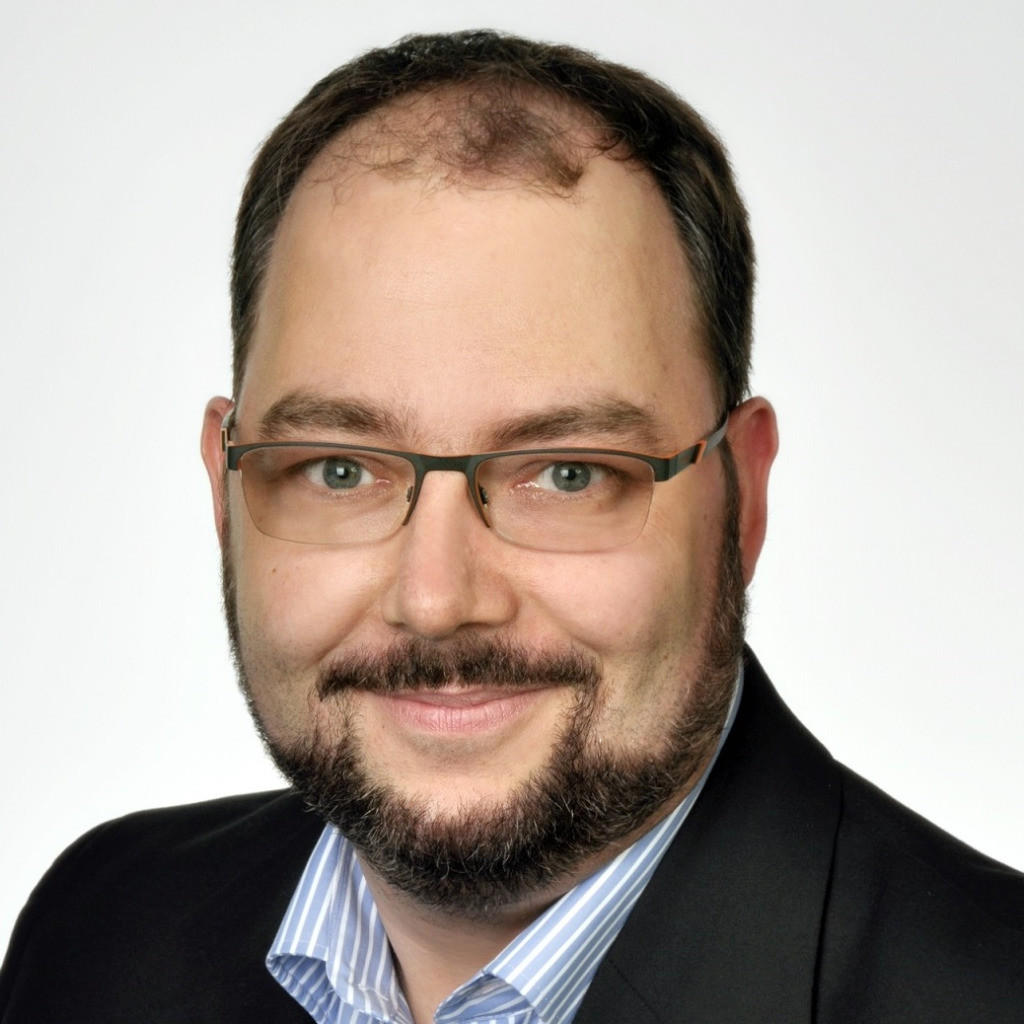 Daniel Pohl - Kaufmännischer Angestellter - Landratsamt Ludwigsburg | XING