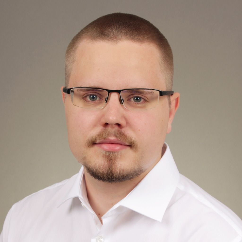 Christopher Boog - Produktionsplaner - SCHUBERTH Gruppe | XING