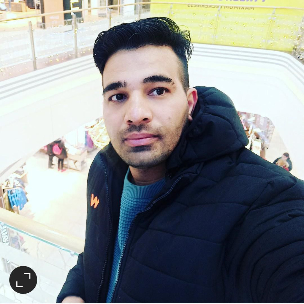 Ashish Raturi - Chef Cook - restruant india. | XING