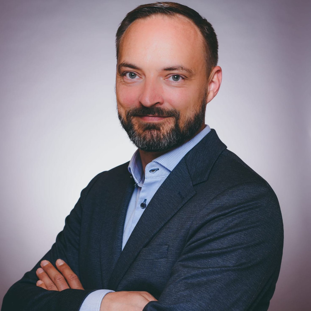 René Meißner - Trainer Küchenplanungsprogramm - CARAT Gesellschaft für ...