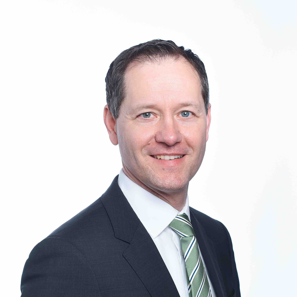 Dr. Martin Lüderitz - Associate Partner - Rödl & Partner | XING
