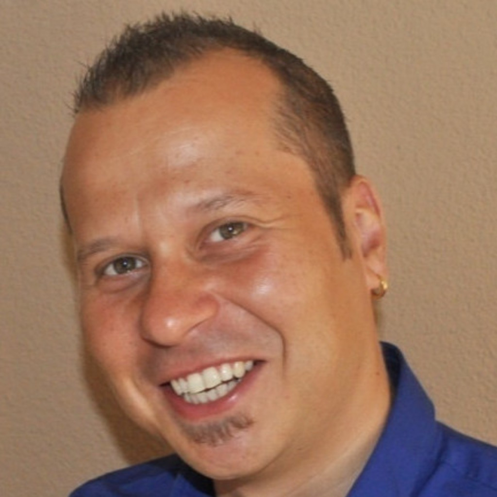 Andrea Russo - 2nd Level Supporter Privat Kunden - Swisscom | XING