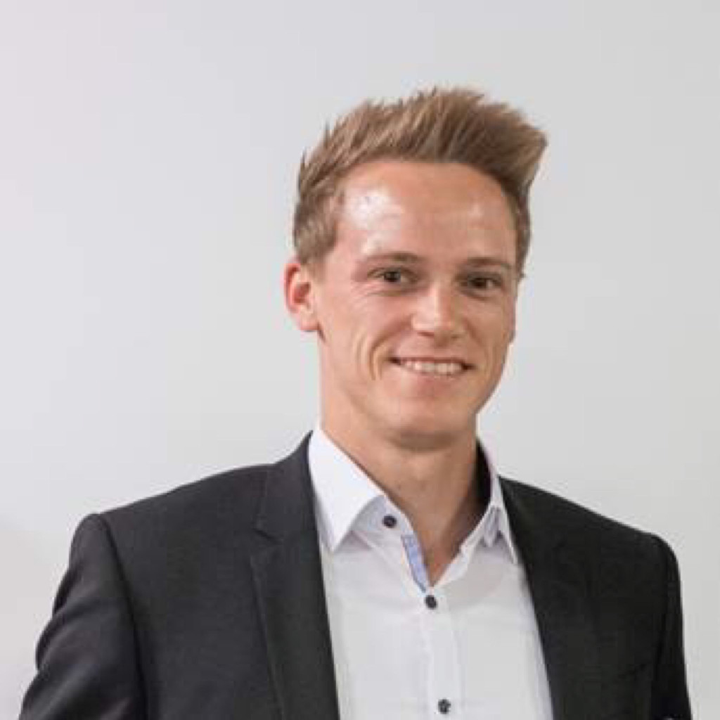 Jan Lange - Leiter Non Financial Risk Management - BHW Bausparkasse AG ...